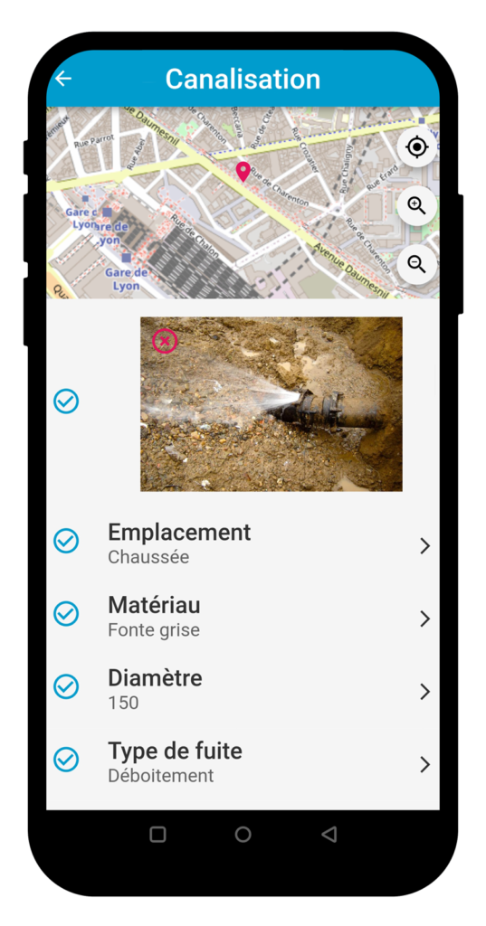 HpO Collect – HpO.ai