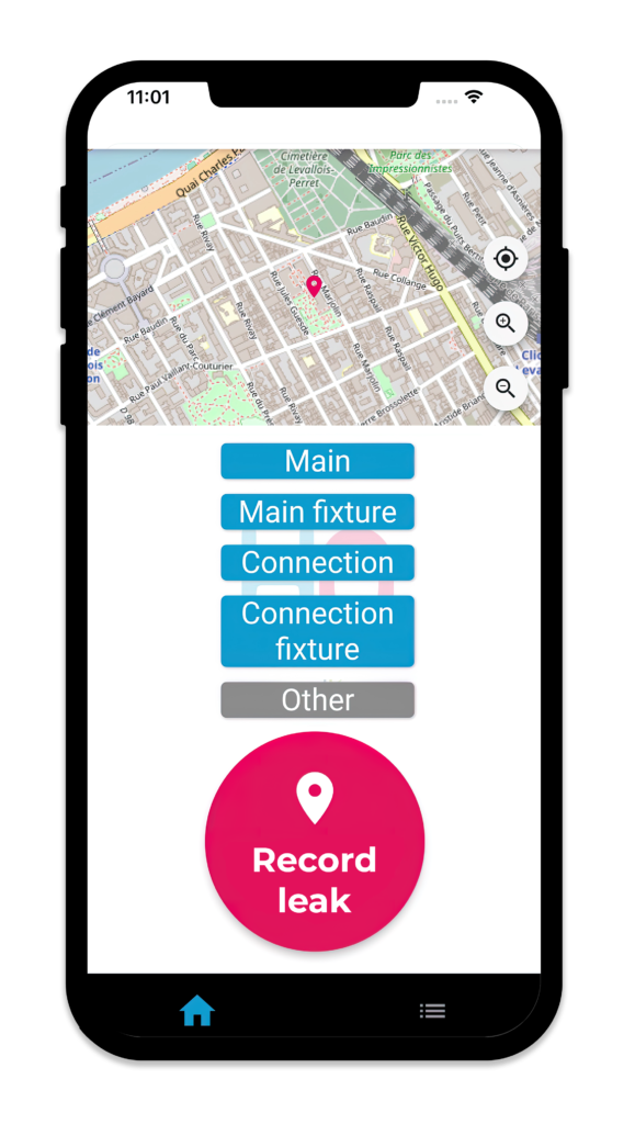 Collect HpO – HpO.ai