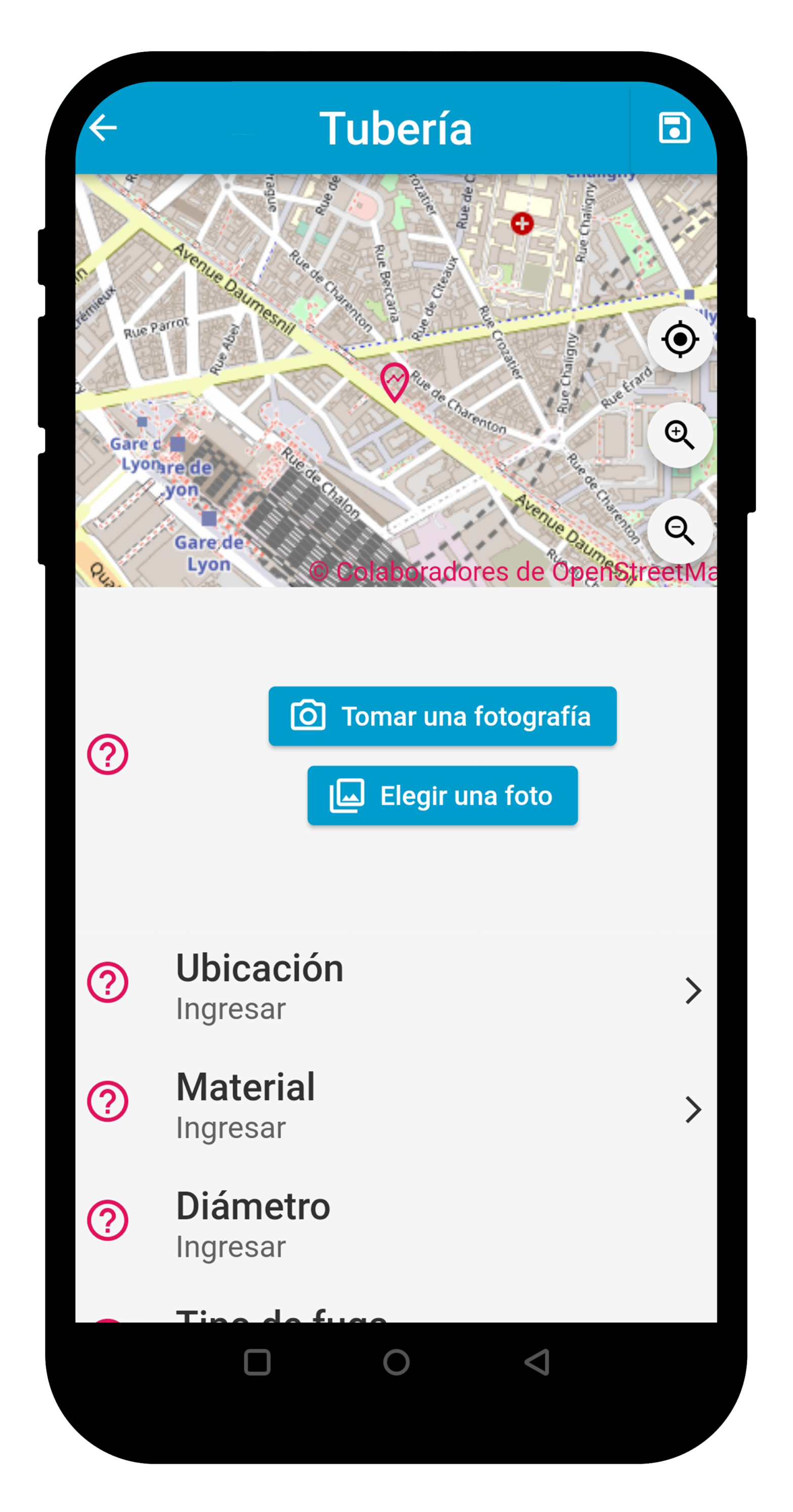 HpOCollect – HpO.ai