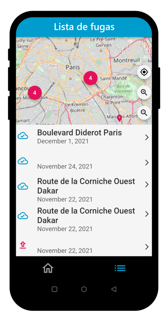 HpOCollect – HpO.ai