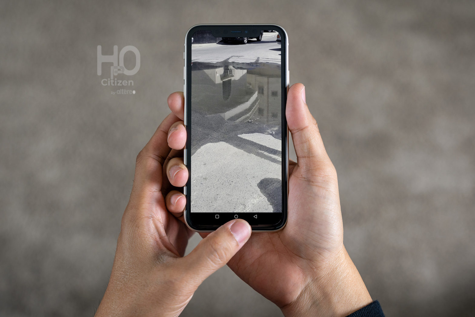 Citizen HpO – HpO.ai